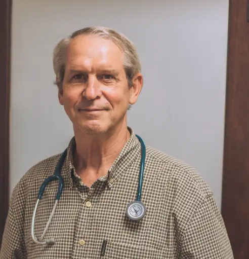 Meet the Team - Action Medicine
