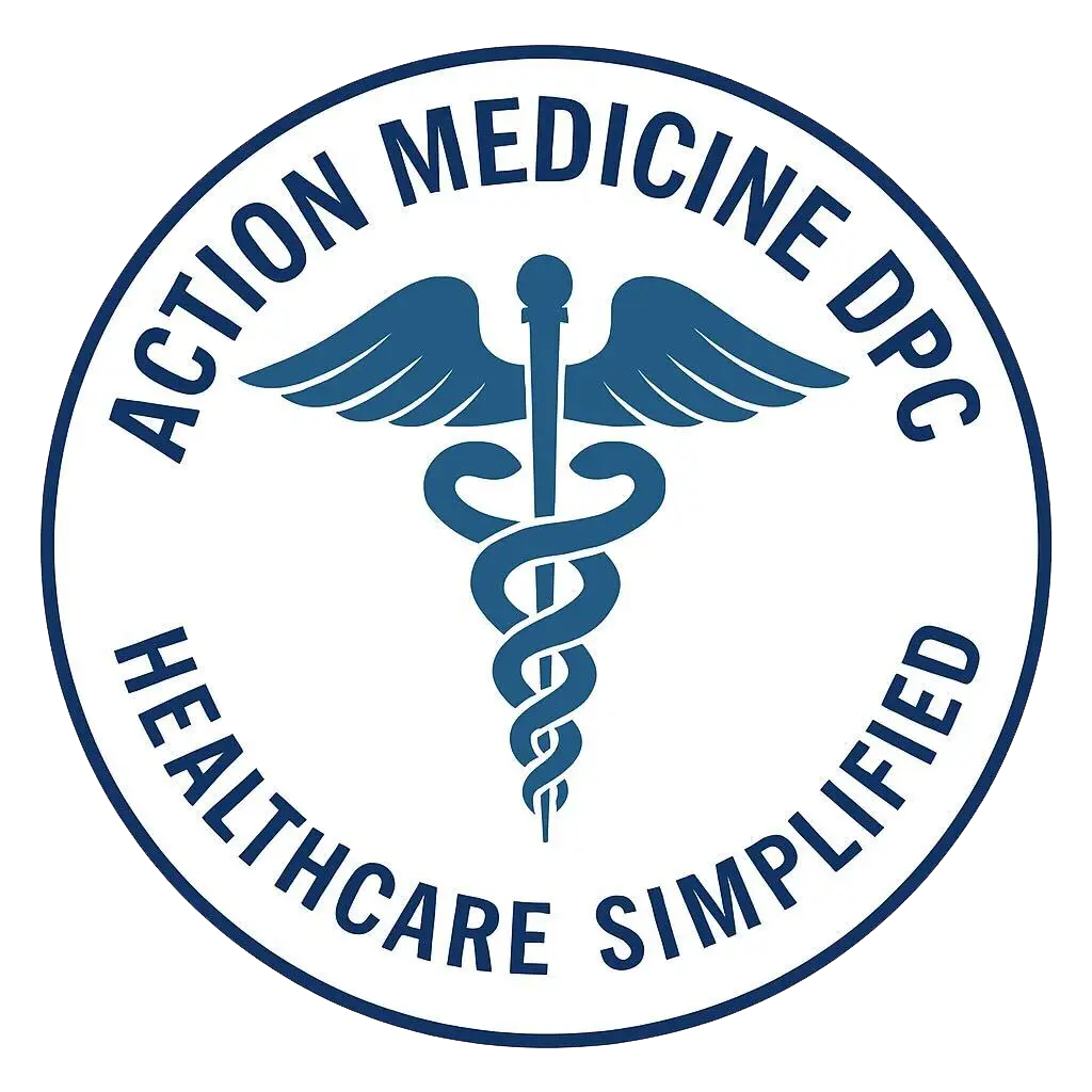 ACTION ICON - Action Medicine